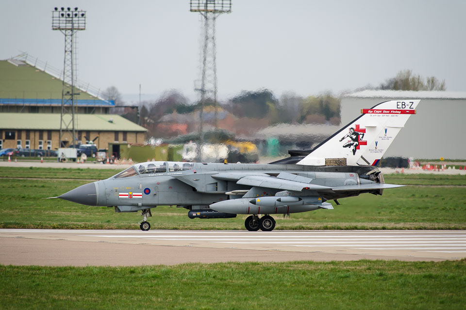 2014-03 RAF Coningsby - FighterControl