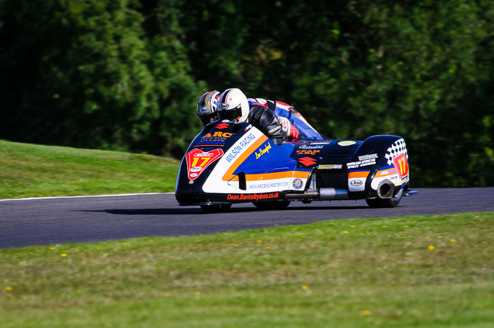 Lee Crawford & Patrick Farrance - Neil Houltby Photography