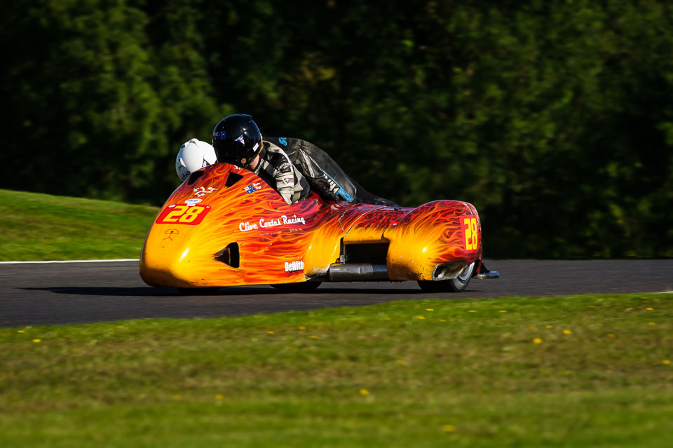 Dwight Beare & Shelley Smithies - Neil Houltby Photography