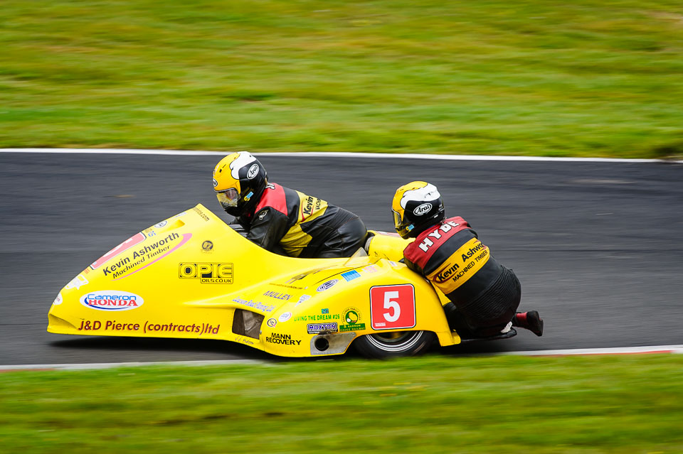 Gordon Shand & Phil Hyde - Neil Houltby Photography